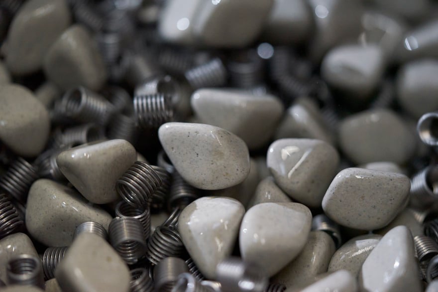 What is positive locking and why is it vital to mechanical joint longevity?