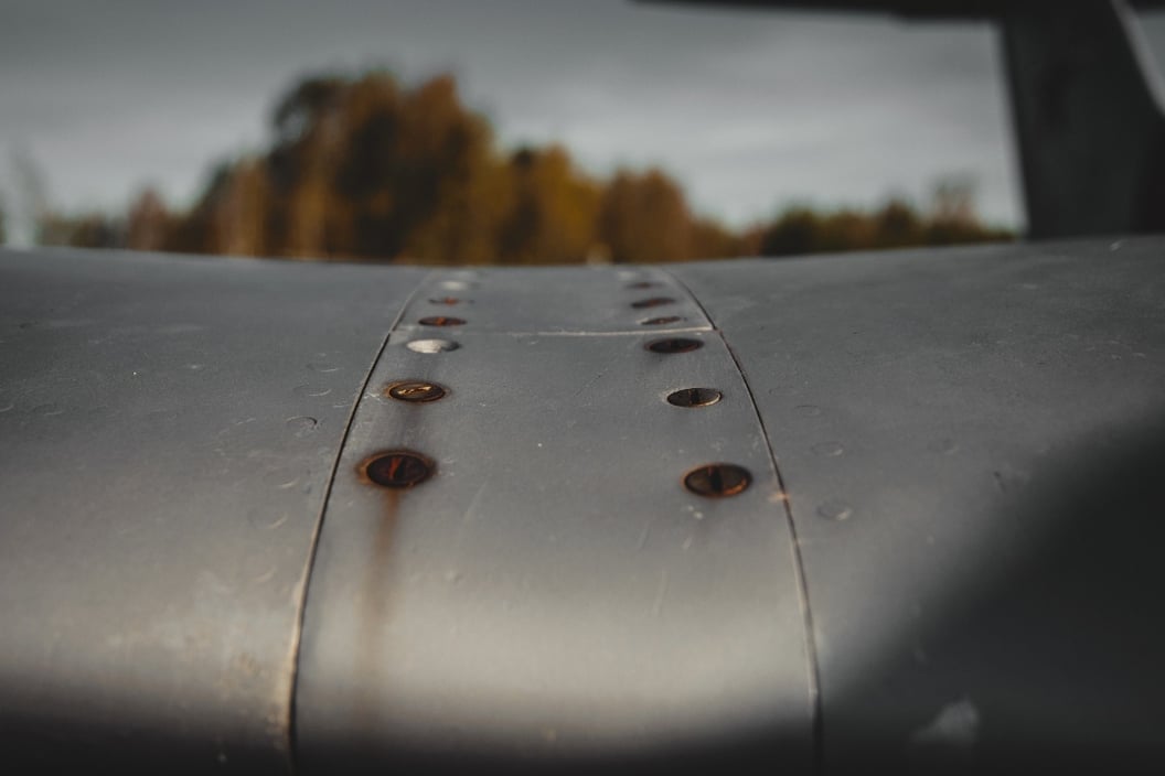 Aircraft corrosion prevention - best practices for aerospace engineers