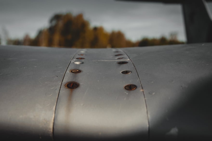 Aircraft corrosion prevention - best practices for aerospace engineers