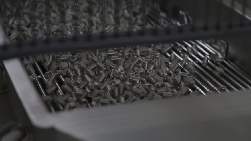 A guide to wire thread inserts