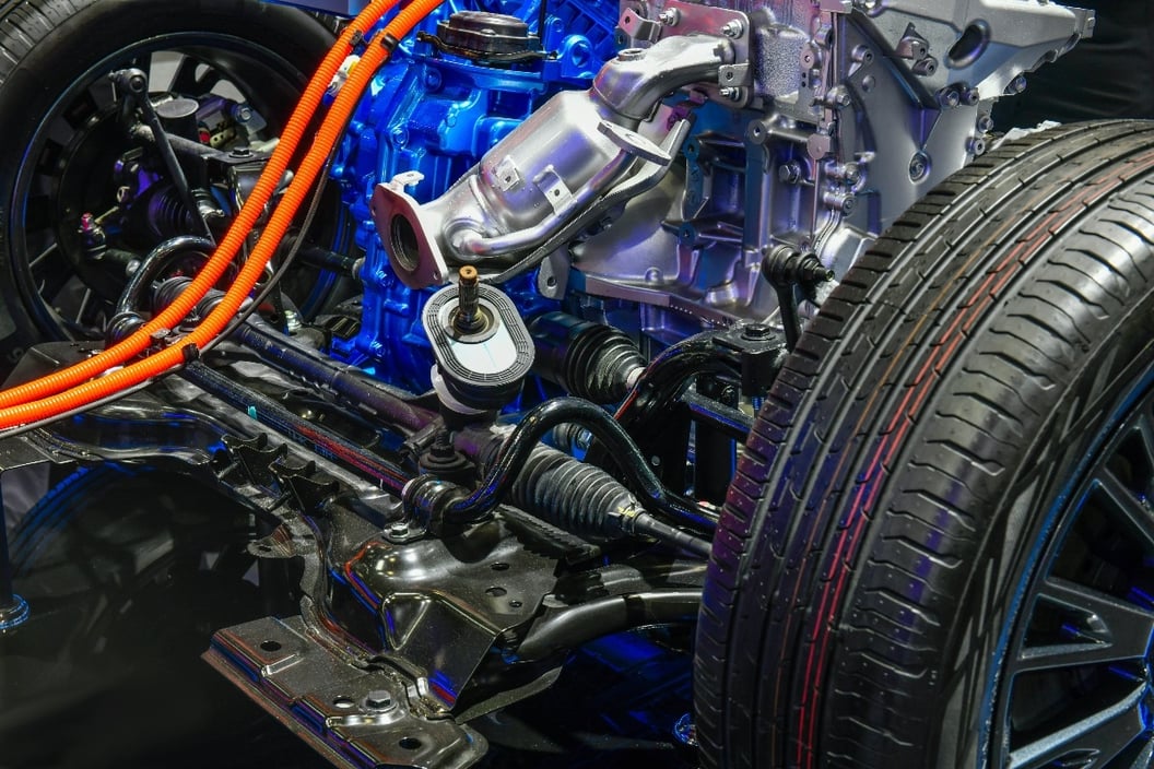 What is positive locking and why is it vital to mechanical joint longevity?