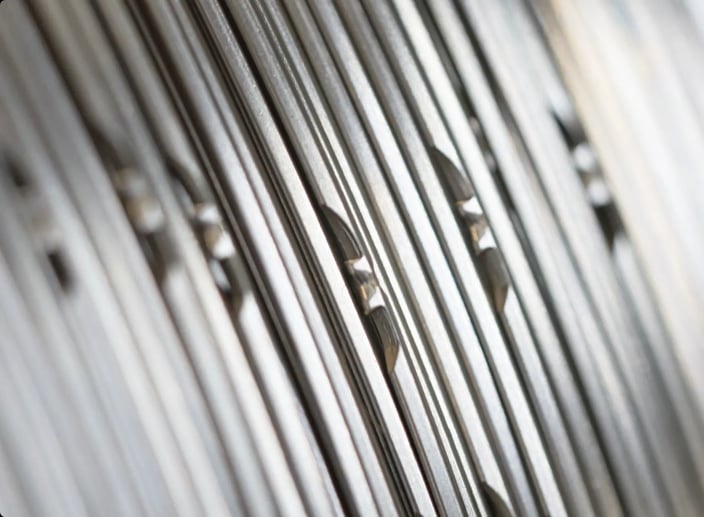 KATO Insert Technical Information