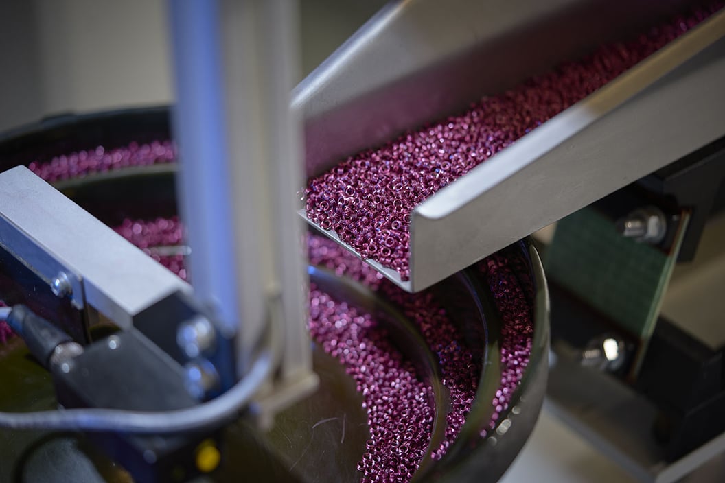 What is a helicoil insert?