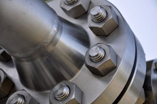 The importance of bolt patterns in fastening applications