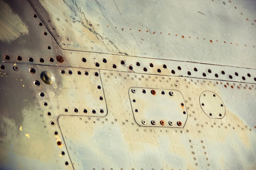 Aircraft corrosion prevention - best practices for aerospace engineers