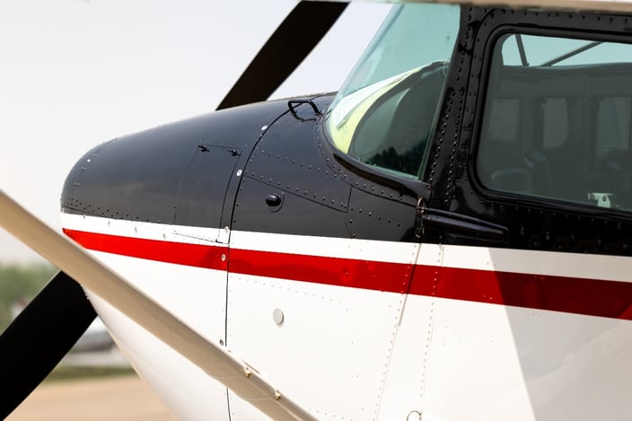 Aircraft corrosion prevention - best practices for aerospace engineers
