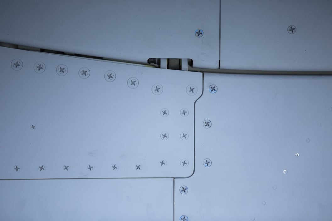 What is positive locking and why is it vital to mechanical joint longevity?