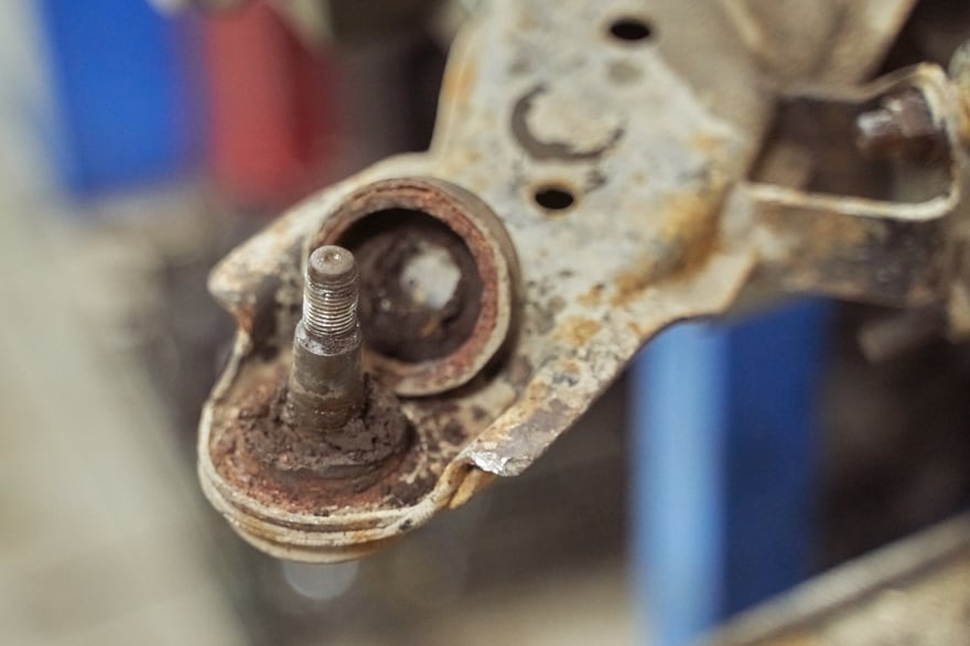 Aircraft Corrosion - Causes and Engineering Solutions