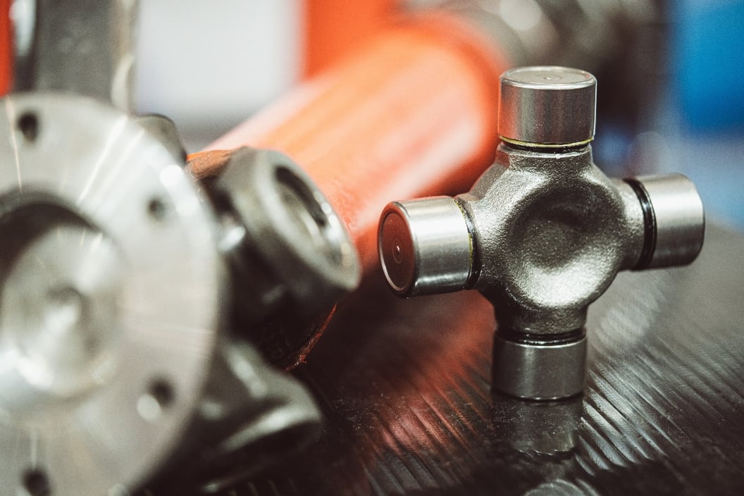 How helically coiled thread inserts are designed to maximise strength