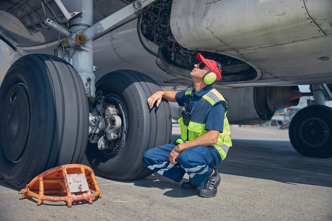 Aircraft corrosion prevention - best practices for aerospace engineers