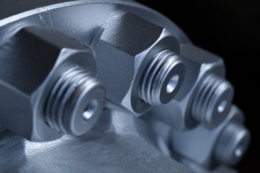 What is positive locking and why is it vital to mechanical joint longevity?