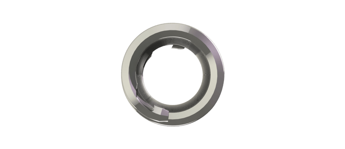 KATO Insert Technical Information