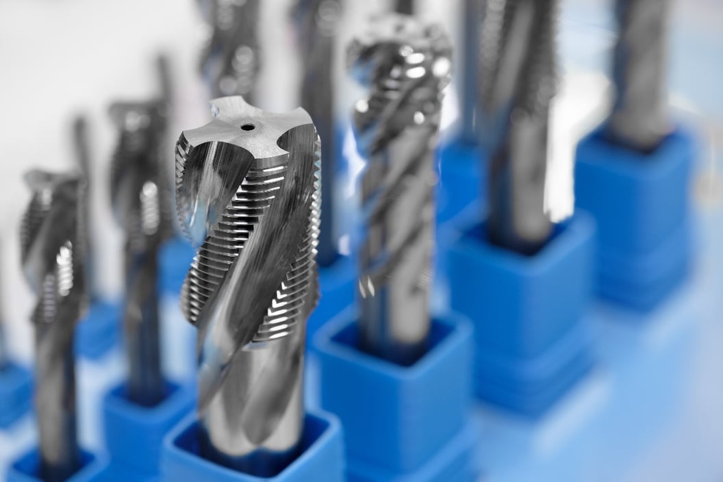 How helically coiled thread inserts are designed to maximise strength