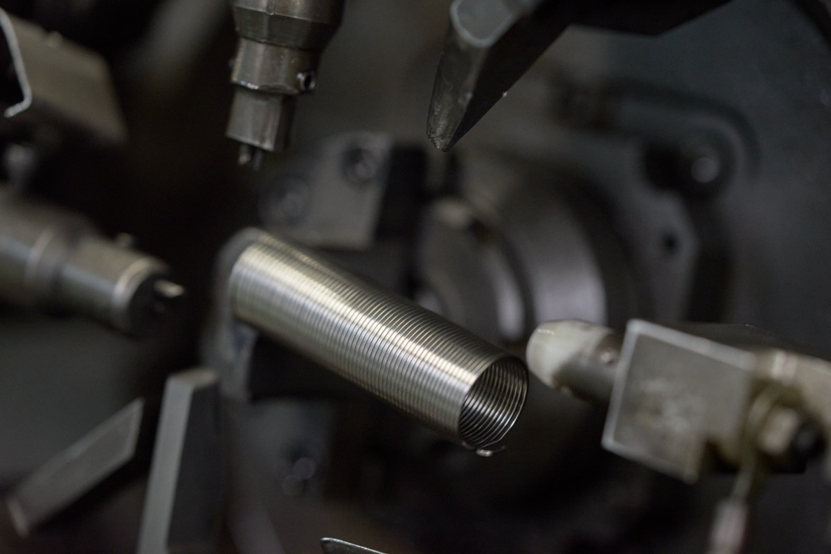 The benefits of tang-free wire thread inserts