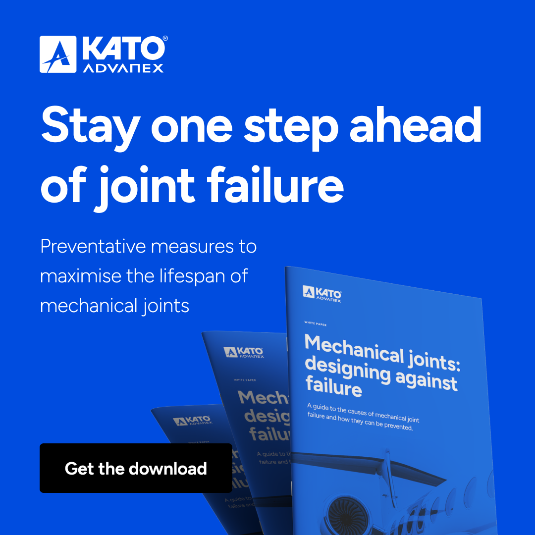 Guide to Mechanical Joint Design: Mitigating Failure in Light Alloy Joints