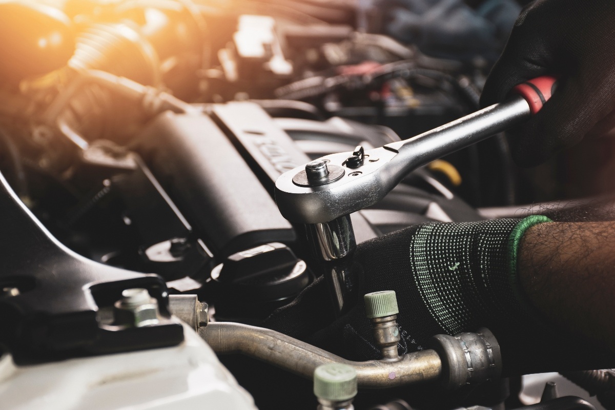 The benefits of temporary mechanical joints