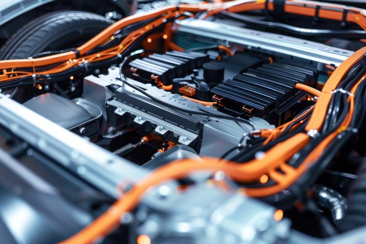 How to design lightweight EV subframes, battery housings and enclosures