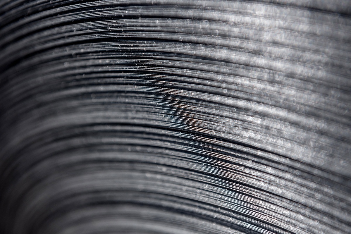 What are the best materials for wire thread inserts?